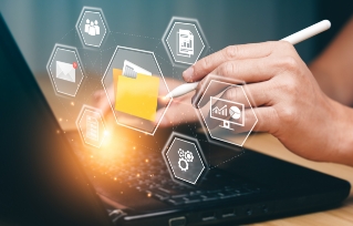Auth Sense │ Advanced authentication and authorization solution